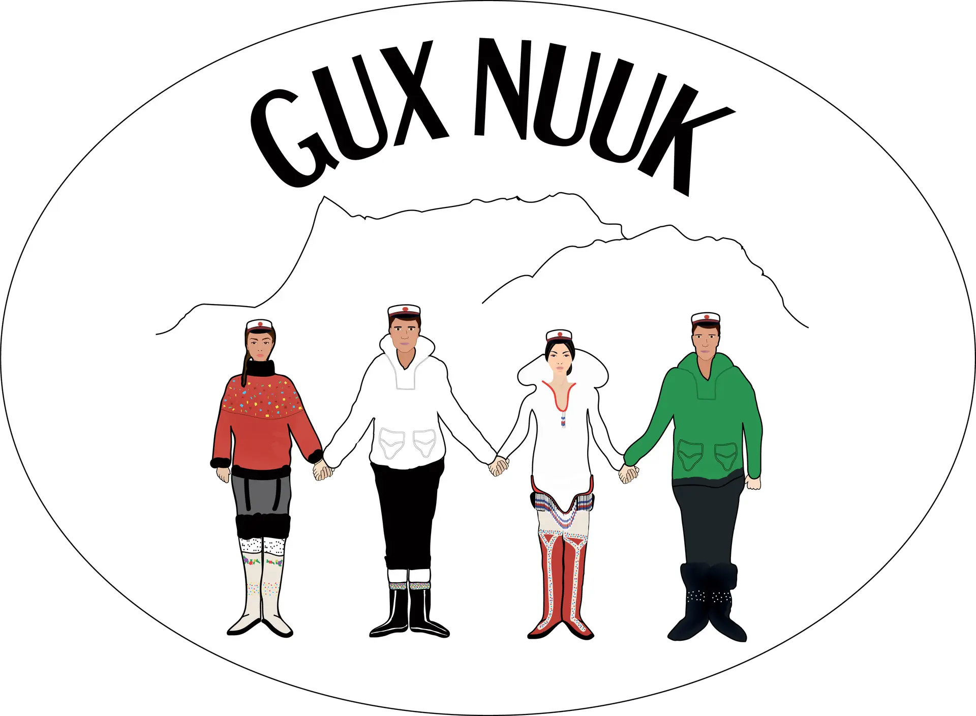 Studie – og ordensregler på GUX Nuuk – GUX Nuuk